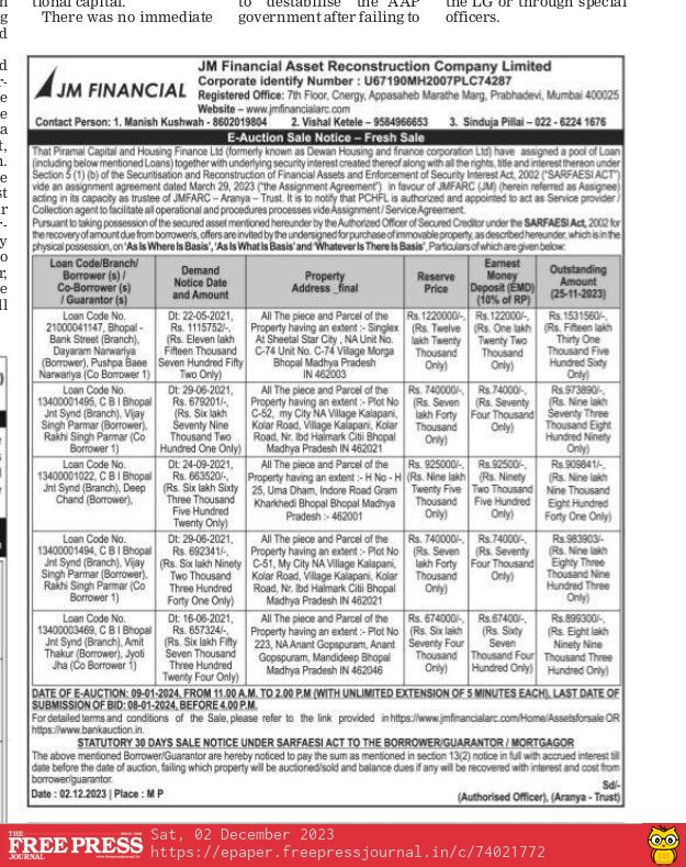 House at Uma Dham Indore Road Gram Kharkhed Bhopal Bhopal Madhya ...