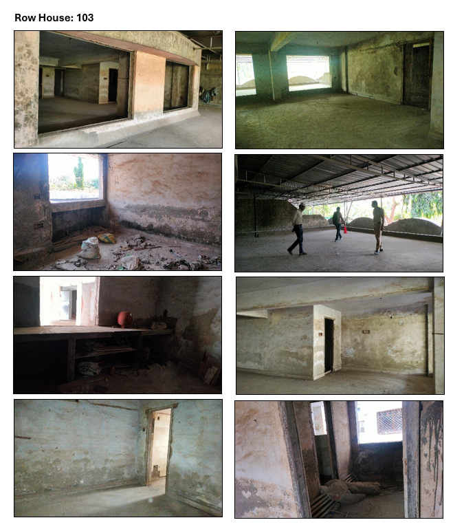 Row House at Sector 15, CBD Belapur, Navi Mumbai – BankAuctions.in